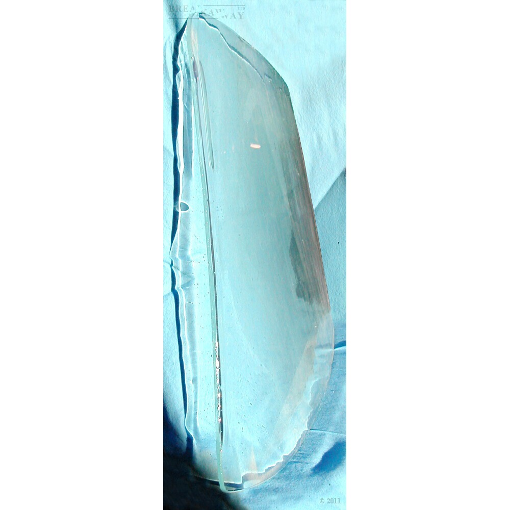 Laminated Or Car Windscreen Effect - Breakaway Effects