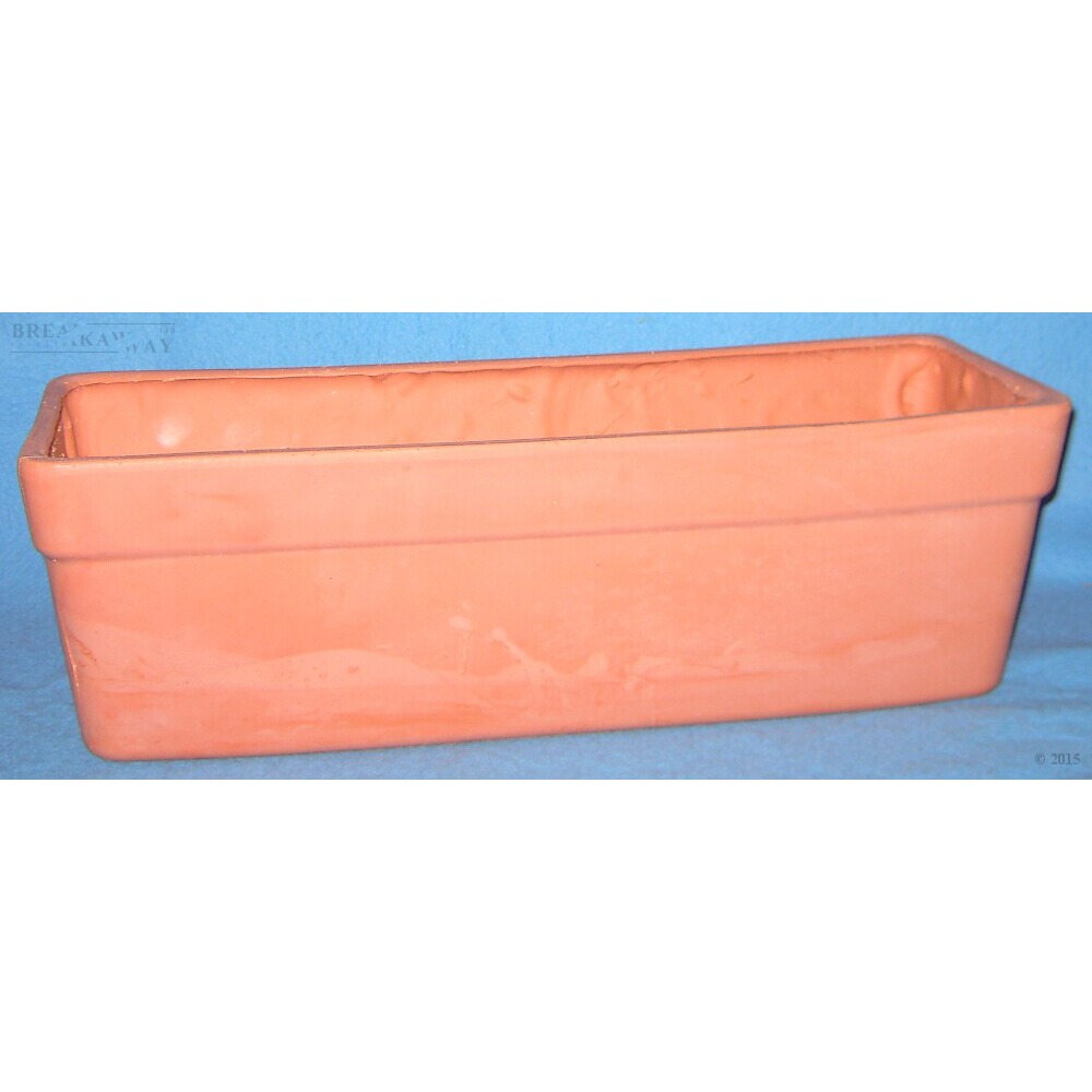 M18 - Terracotta Trough - Breakaway Effects