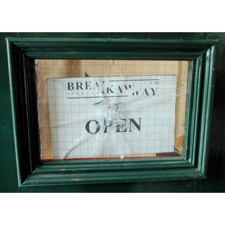 Sheet glass Archives - Breakaway Effects